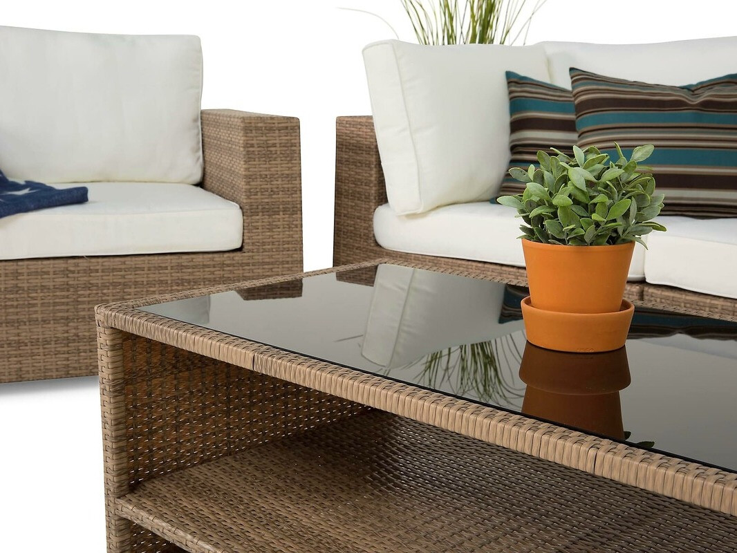 Gartenmöbel-Set Comfort Garden 831 - Gartenmöbel | Moebel1.ch