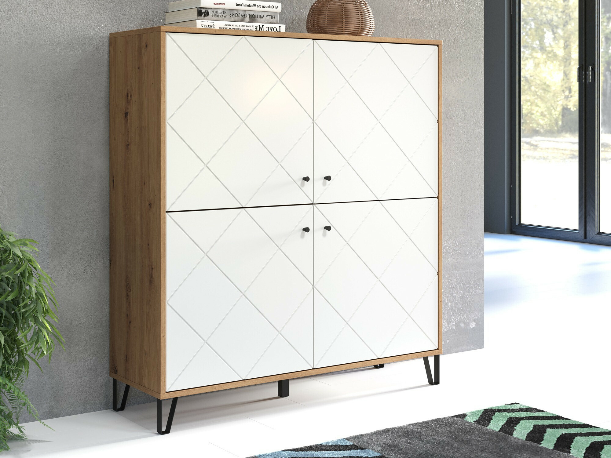 Sideboard Columbia G106 - Sideboards | Moebel1.ch