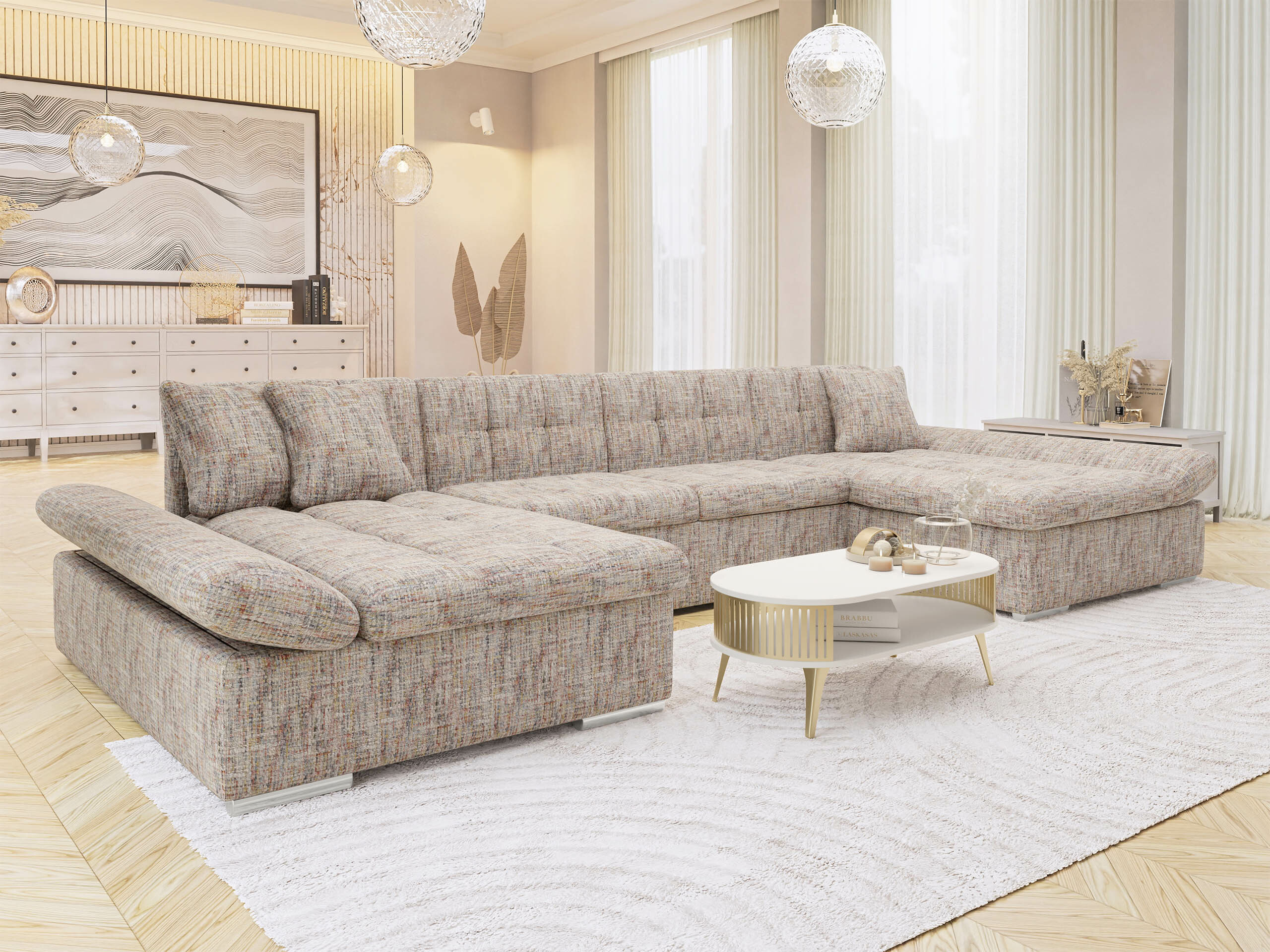 Tracy stoff | Moebel1.ch